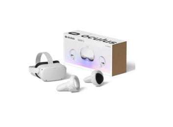 Oculus Quest 2 | Maine Vintage Toys