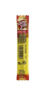 Original Slim Jim Snack Size | Maine Vintage Toys