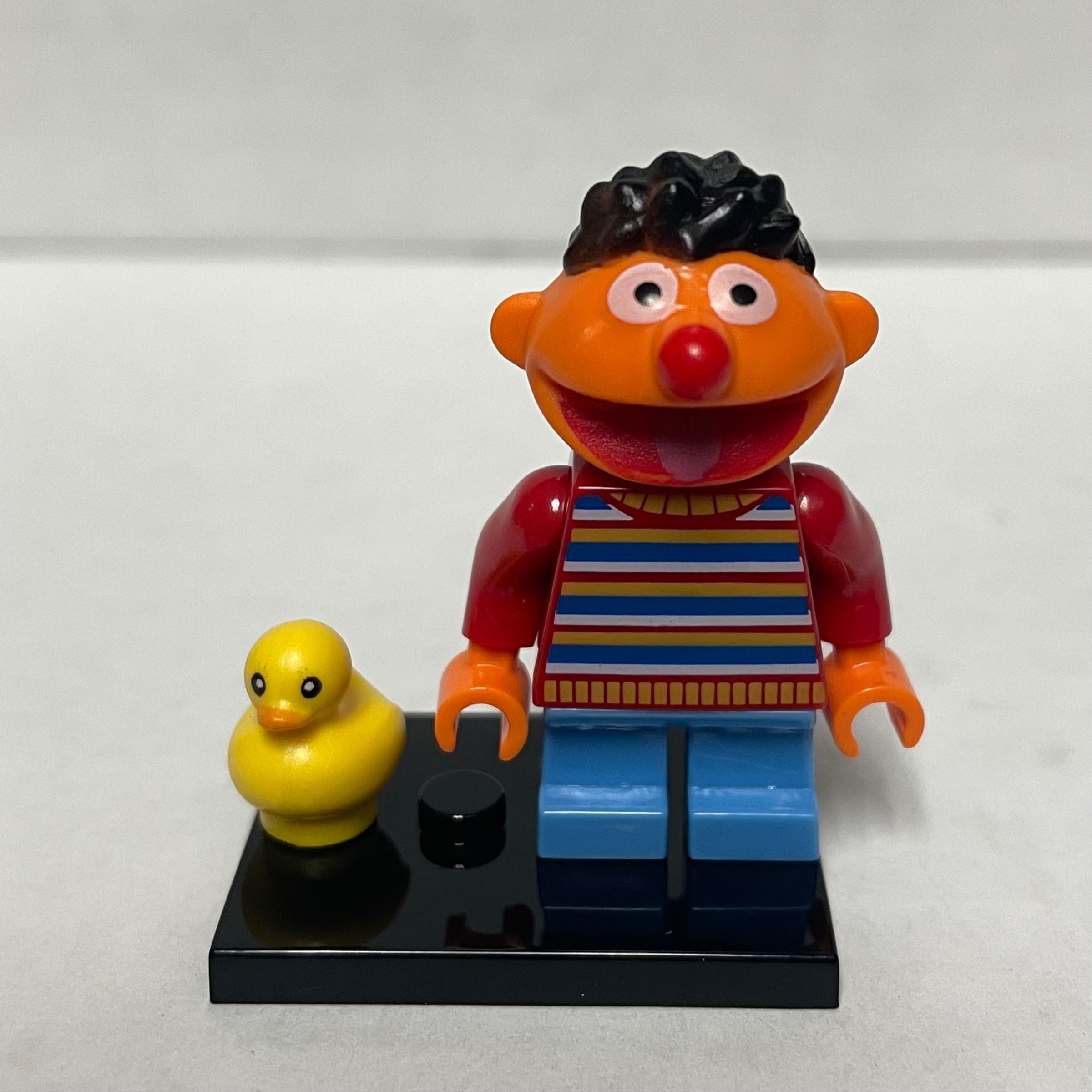 Sesame Street Ernie And Bert Toys