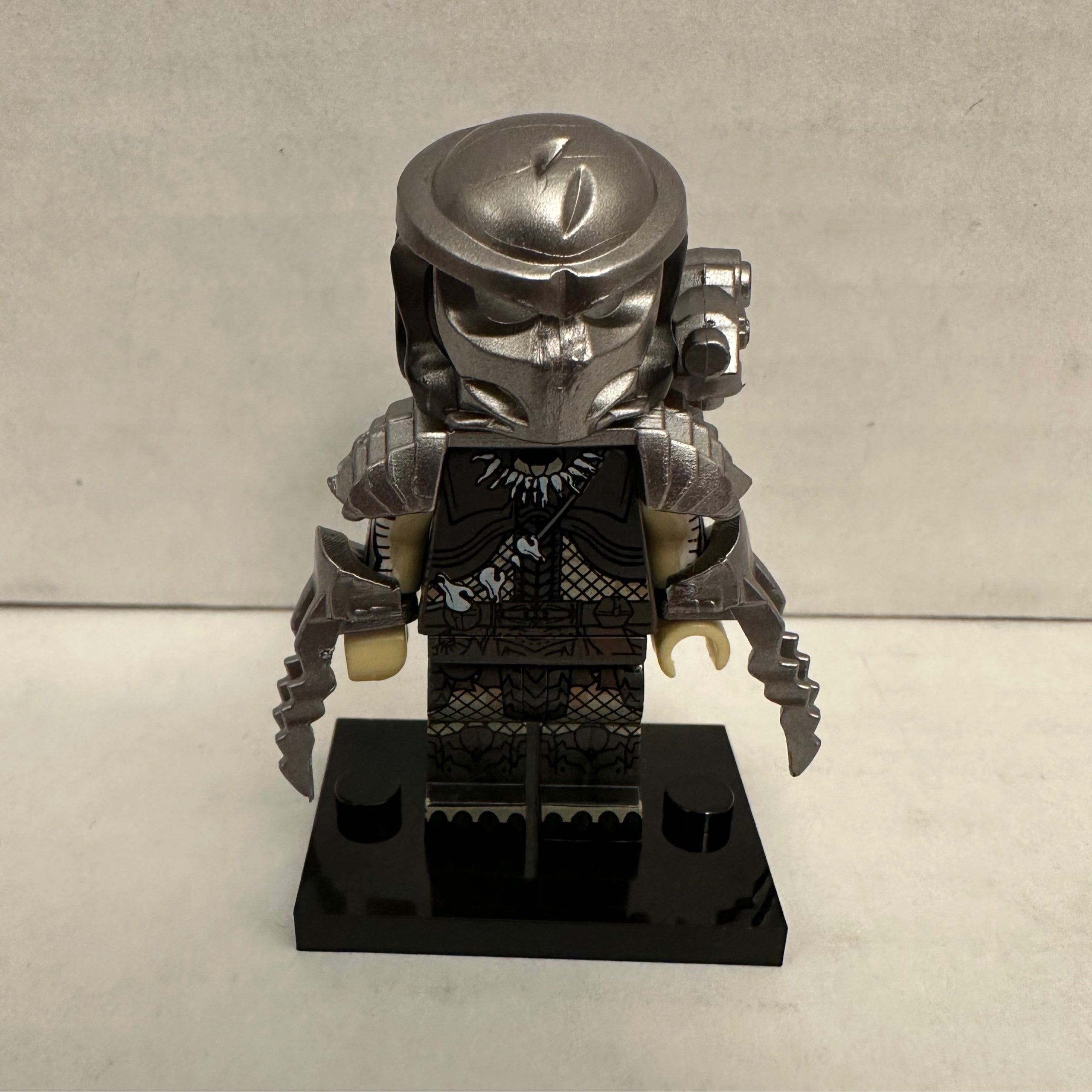 Custom Minifigure Predator Gun | Maine Vintage Toys