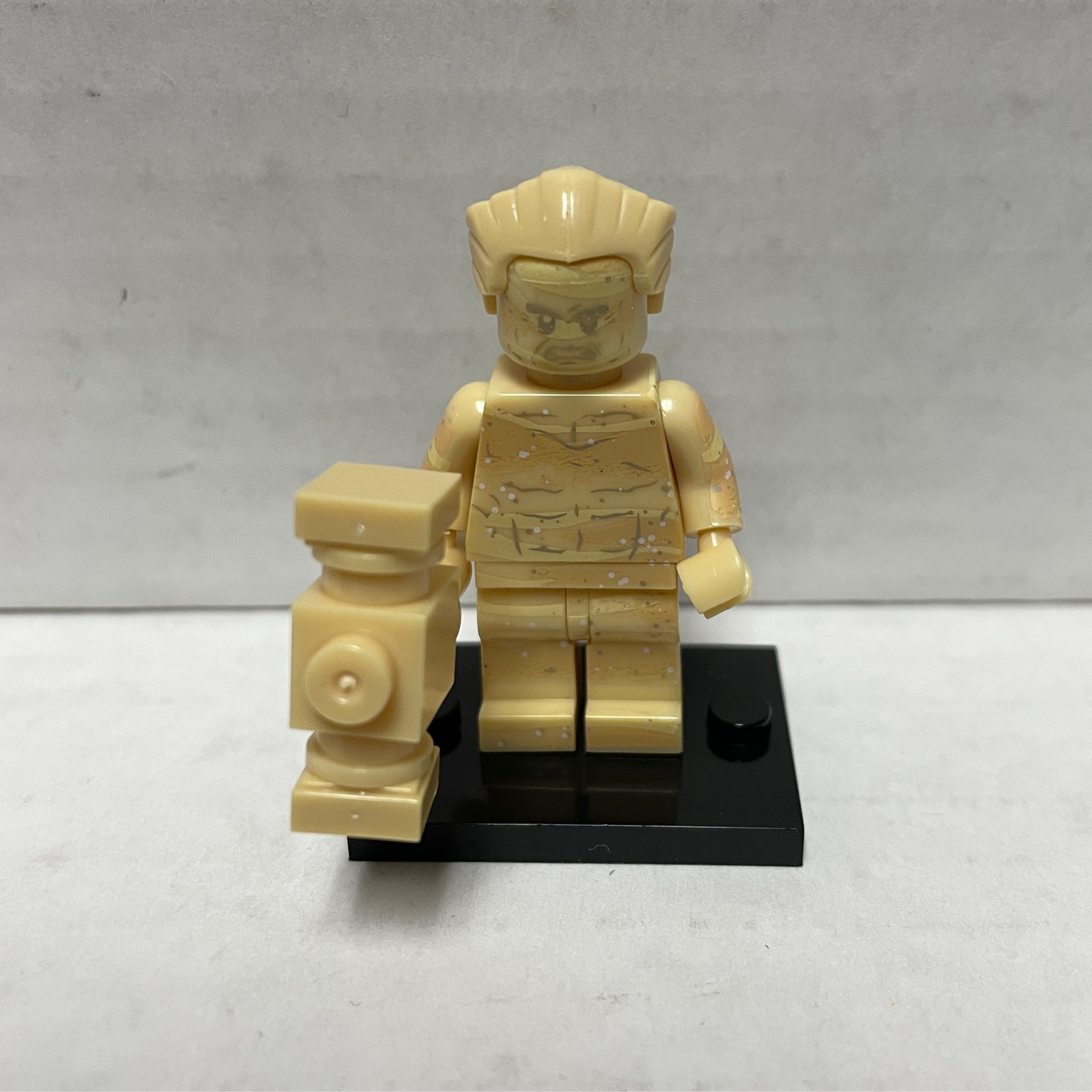 Lego X Men Sun Spot