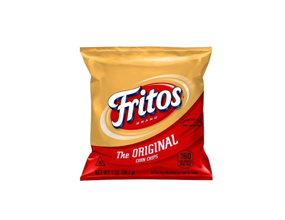 Fritos The Original Corn Chips 1 oz | Maine Vintage Toys
