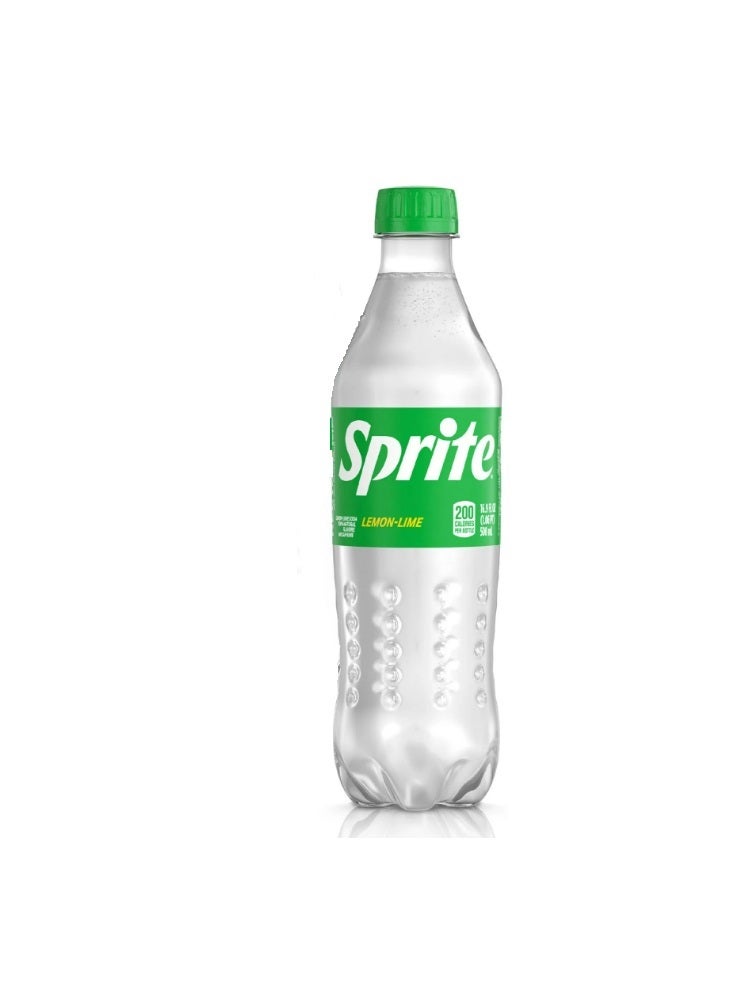 Sprite Soda 16.9 fl oz Bottle | Maine Vintage Toys